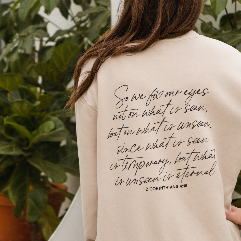 Eyes on Eternity Crew – The Anastasia Co.